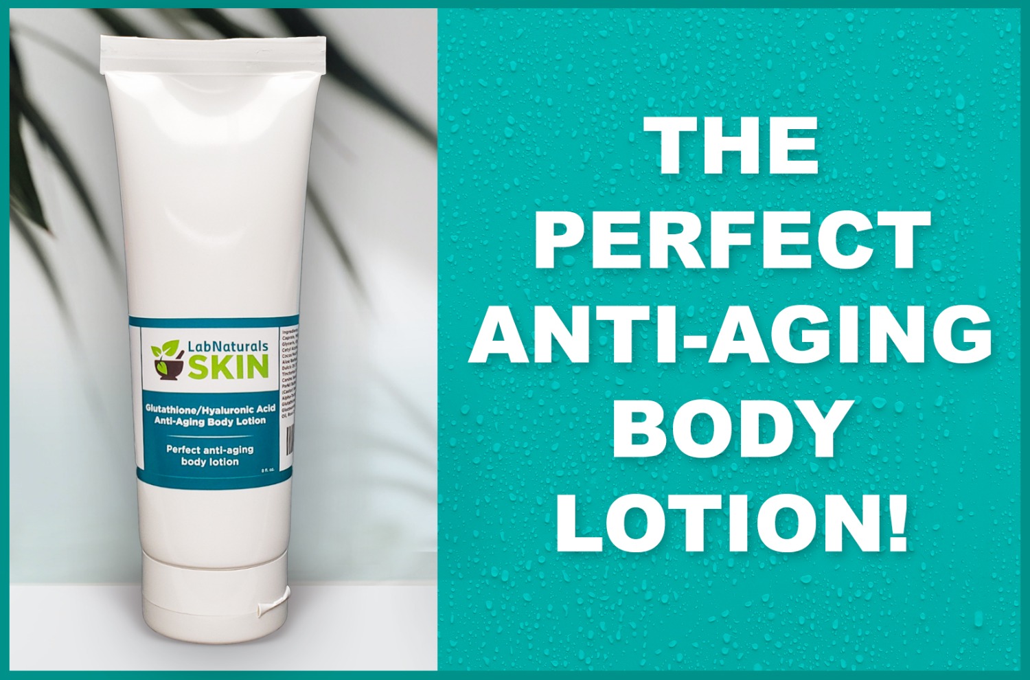 LabNaturals SKIN